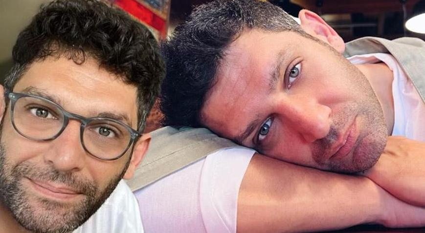 Tansel Öngel: İnsanların sokakta görüp tebrik etmesi en güzel ödül ...