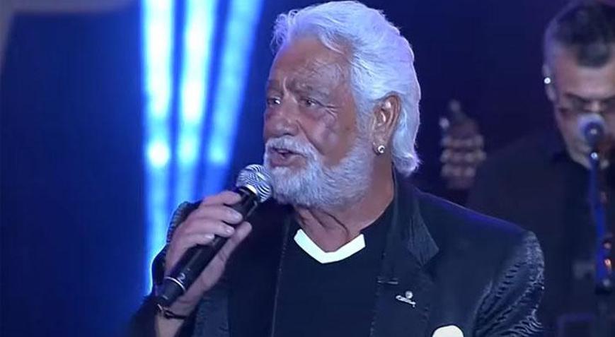 FEDON KİMDİR, NERELİ, KAÇ YAŞINDA? FEDON HAYATI ŞARKILARI