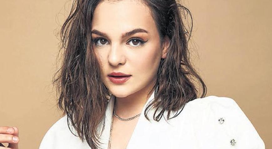 ‘Nesrin Abla’ya hayran kaldım’ - Magazin Haberleri - Milliyet