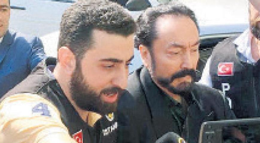 Adnan Oktar’a 8 bin yıl hapis - Son Dakika Haberler Milliyet
