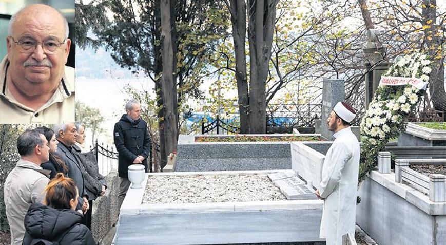 Hasan Pulur’u andık - Son Dakika Haberleri Milliyet