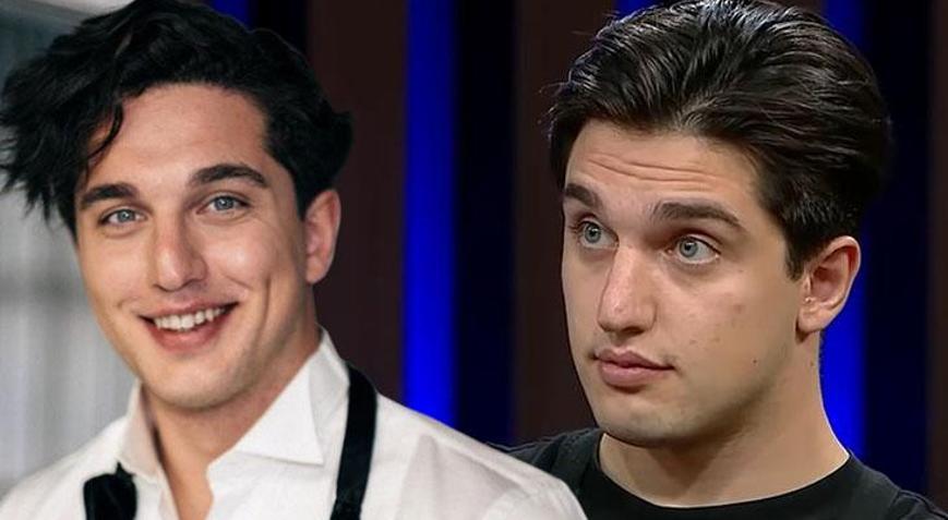 MasterChef Sefa kimdir, kaç yaşında? MasterChef 2020 Sefa Okyay Kılıç ...