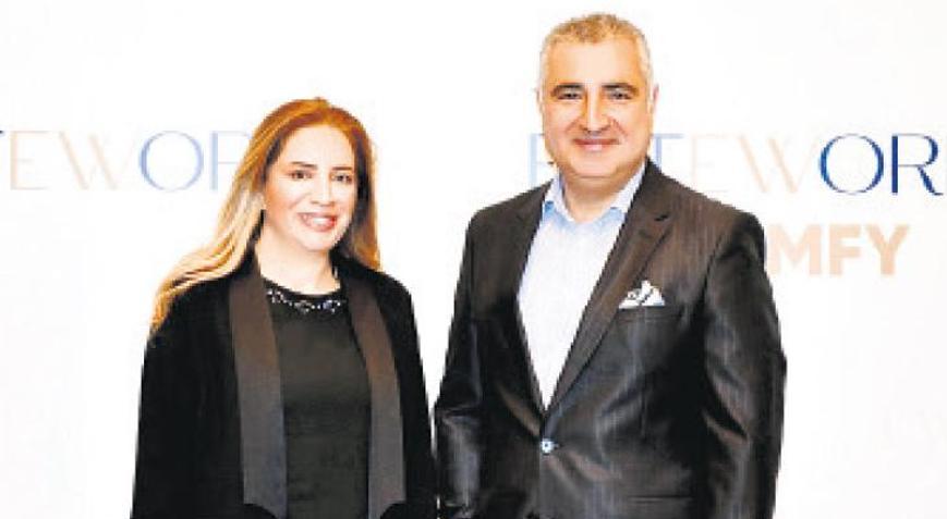 4 yeni markayla büyümeye devam - Son Haberler - Milliyet