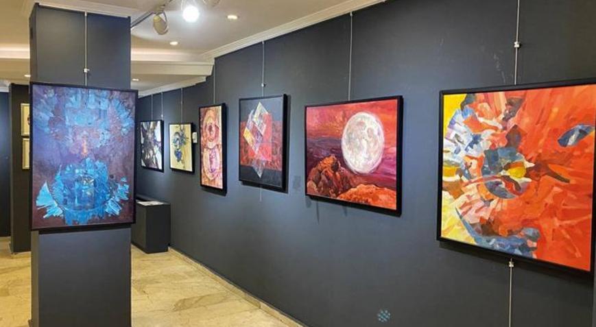 Sergi - Kültür Sanat Haberleri