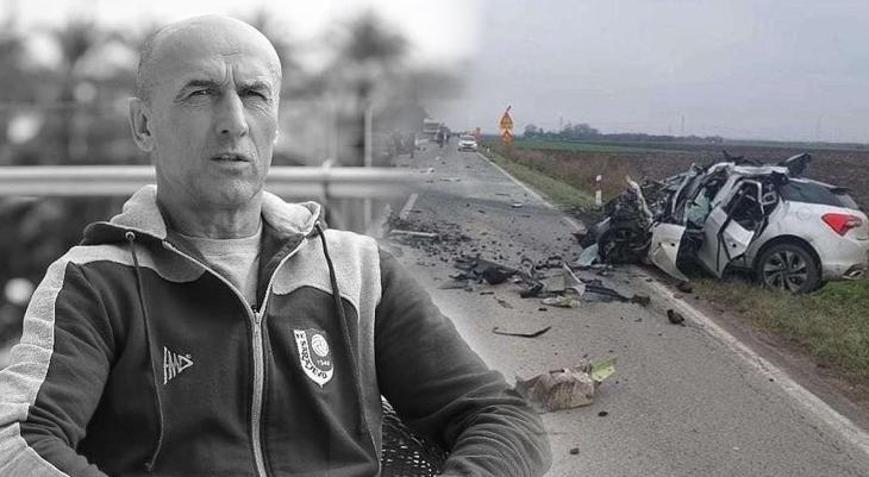 Trabzonspor ve Altay'ın eski yıldızı Miodrag Jesic kazada hayatını ...