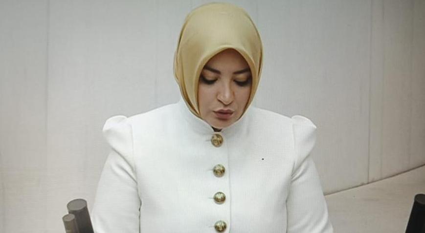 AK Parti'li Atabek: RTÜK'ün kırmızı çizgileri bellidir - Güncel ...