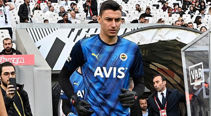 Berke Özer, Eyüpspor'la anlaşma sağladı - Futbol - Spor Haberleri