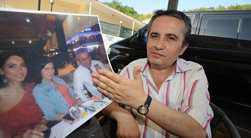 Babanın tek isteği var! Rahatlayacağım ‘cehenneme gitsin’ derim - Haberler Milliyet