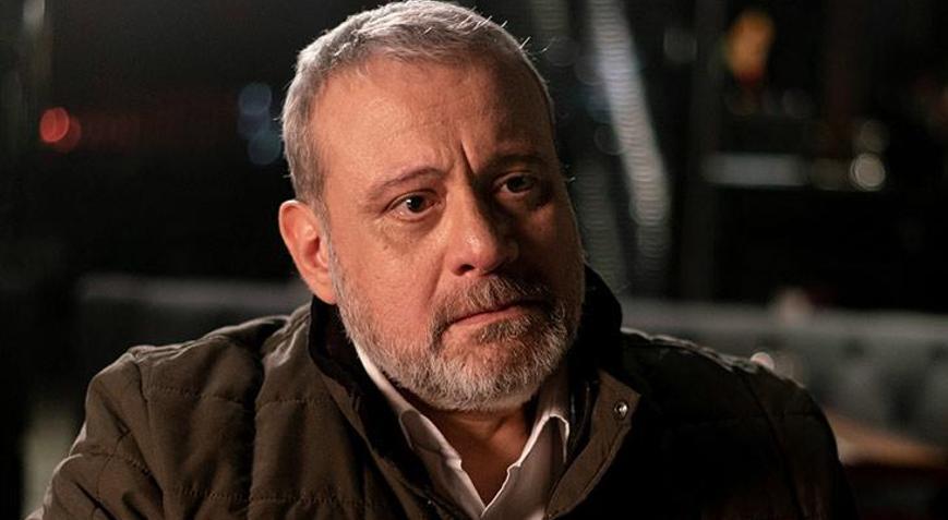 Engin Alkan, 'Camdaki Kız' kadrosuna dahil oluyor - Magazin Haberleri ...