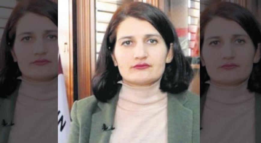 Semra Güzel’in vekilliği düşürüldü - Son Dakika Haberler Milliyet