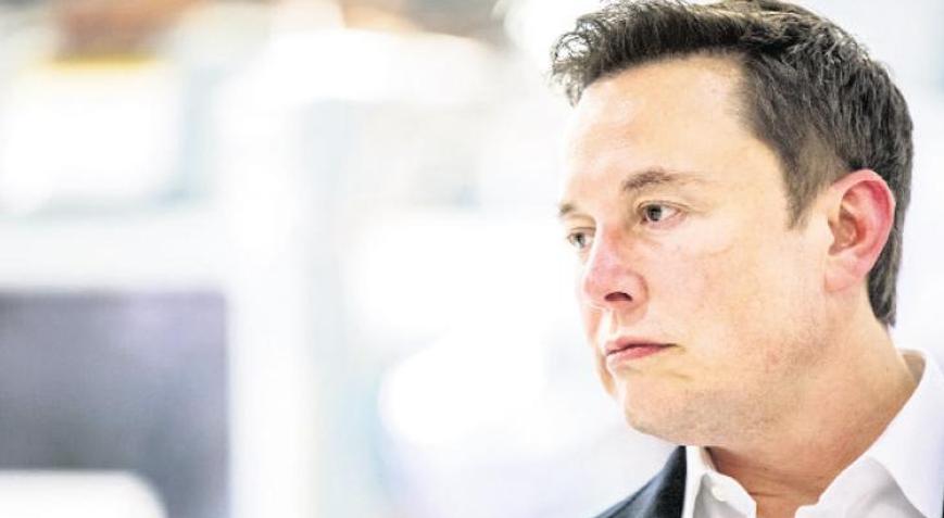 ‘Hacker’lar Musk’tan 276 milyon $ istiyor’ - Son Dakika Haberler Milliyet