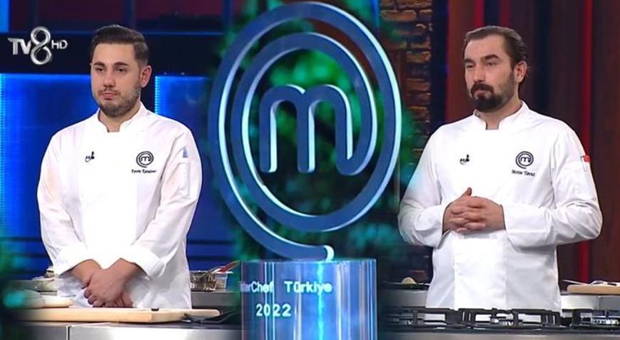 MasterChef 2022 şampiyonu belli oldu! İşte kazanan isim - Magazin ...