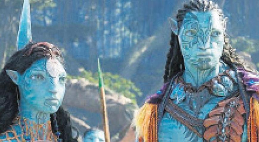 ‘Avatar’ın taht oyunları - Kültür Sanat Haberleri