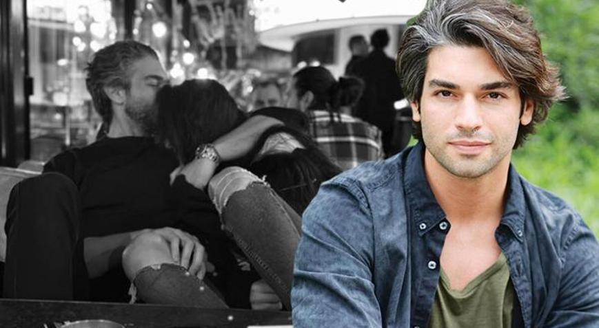 Şükrü Özyıldız aşka geldi - Magazin Haberleri - Milliyet