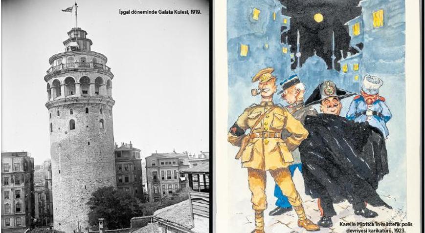Kendi kaderiyle ‘meşgul’ bir şehir - Kültür Sanat Haberleri