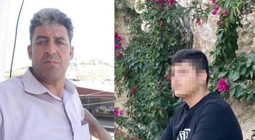 15 yaşında baba katili oldu - Son Dakika Milliyet