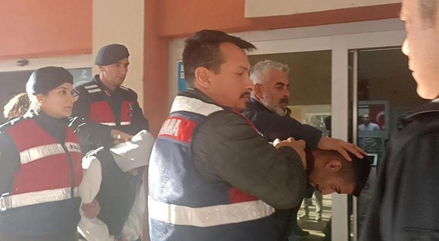 Mardin’de 5 kişinin öldürüldüğü olayda 4 kişi tutuklandı - Son Dakika ...