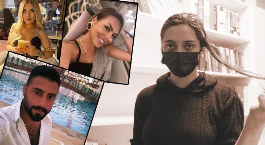 Rezidanstaki işkence olayında 3 sanığa tahliye - Güncel Haberler Milliyet