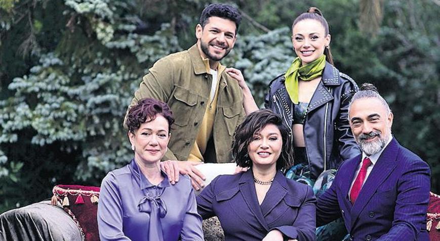 Sete çıktılar - Magazin Haberleri - Milliyet