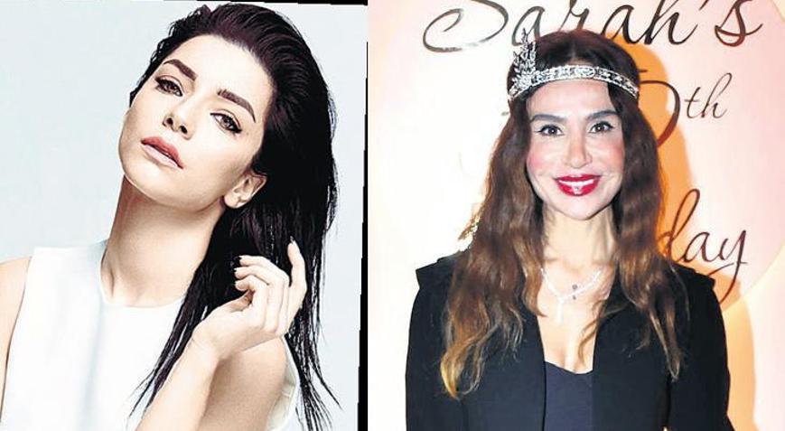 Boluğur’a ağır gönderme - Magazin Haberleri - Milliyet