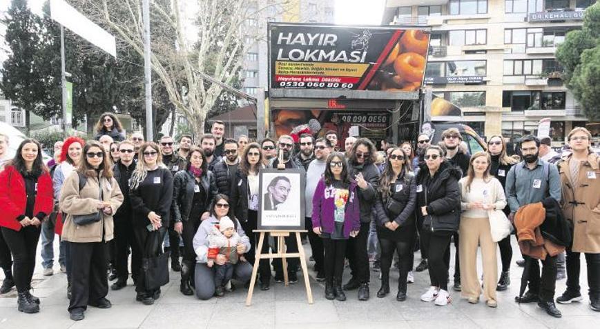 Dali’nin rüyalarından bile sürreal - Kültür Sanat Haberleri