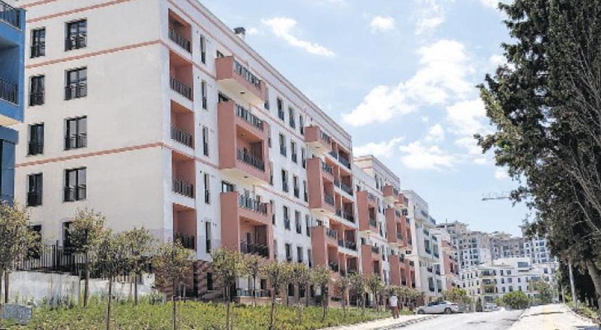 Kentsel dönüşüme yüzde 1'in altında faiz hazırlığı! - Son Haberler ...