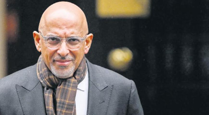 Zehawi’nin durumu incelenecek - Güncel Haberler Milliyet