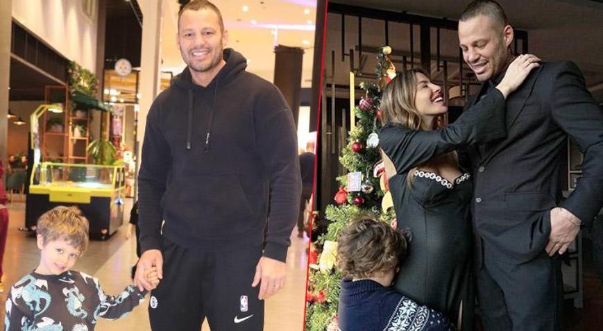 Avatar Atakan ikinci kez baba olmak için gün sayıyor! - Magazin ...