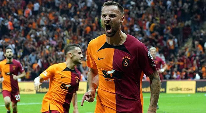 Galatasaray'ın ardından Benfica da biletini kesti! İstenmeyen adam ...