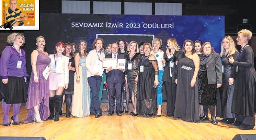 Ege Haberleri - Dev Ajans 23 yaşında - Ege Haberleri