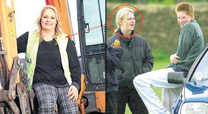 ‘Harry 21 yıllık sırrı dünyaya duyurdun’ - Son Dakika Haberleri Milliyet