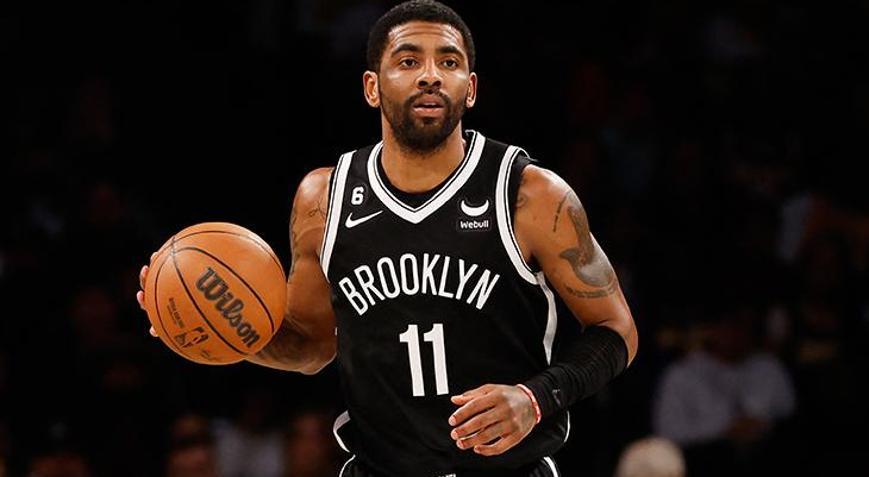 Kyrie Irving'in yeni takımı Dallas Mavericks oldu - Basketbol Spor ...