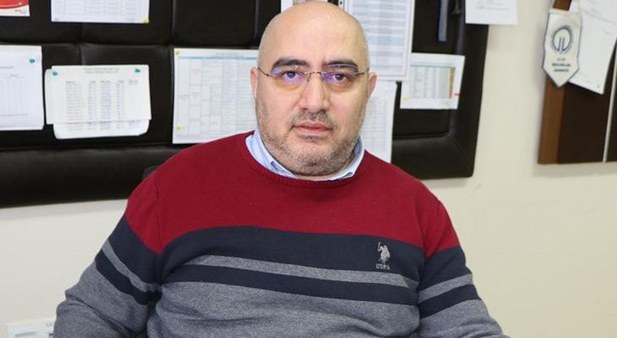 Prof. Dr. Karaca: 2000 yılından önce yapılan yapılar, mutlaka gözden ...