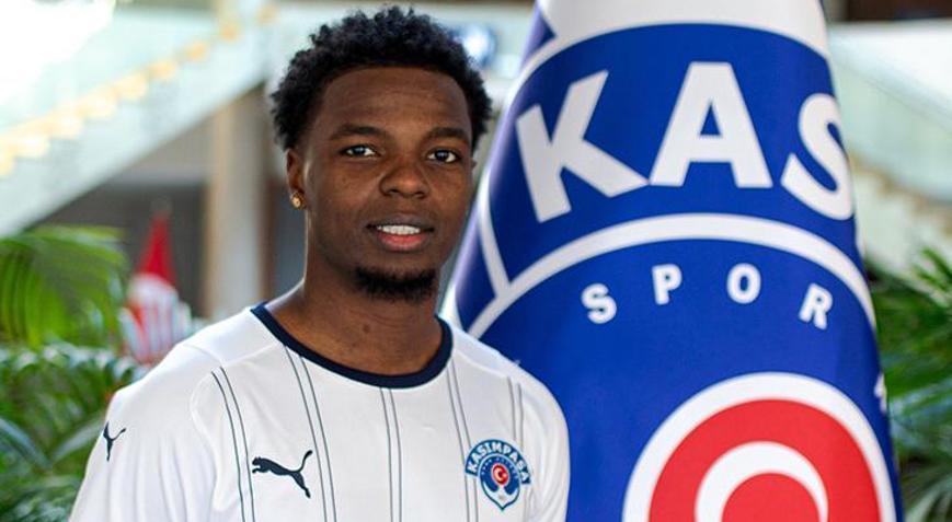 Kasımpaşa, Mickael Malsa transferini açıkladı - Kasımpaşa - Spor Haberleri