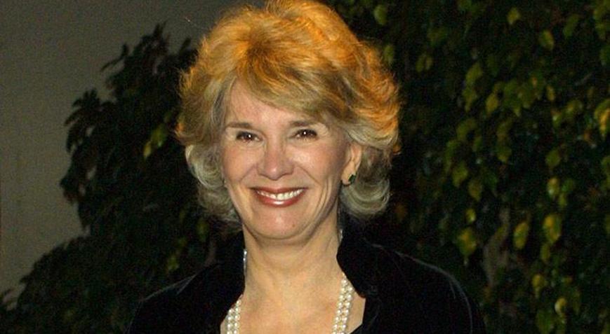 Oyuncu Barbara Bosson yaşamını yitirdi! - Magazin Haberleri - Milliyet