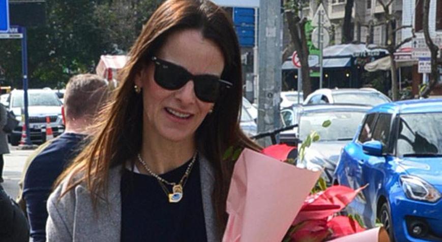 Edvina Sponza: Hepimiz perişan olduk! - Magazin Haberleri - Milliyet