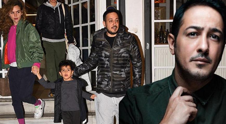 Sarp Apak: Tanıdığımız insanlardan can kayıplarımız var - Magazin ...