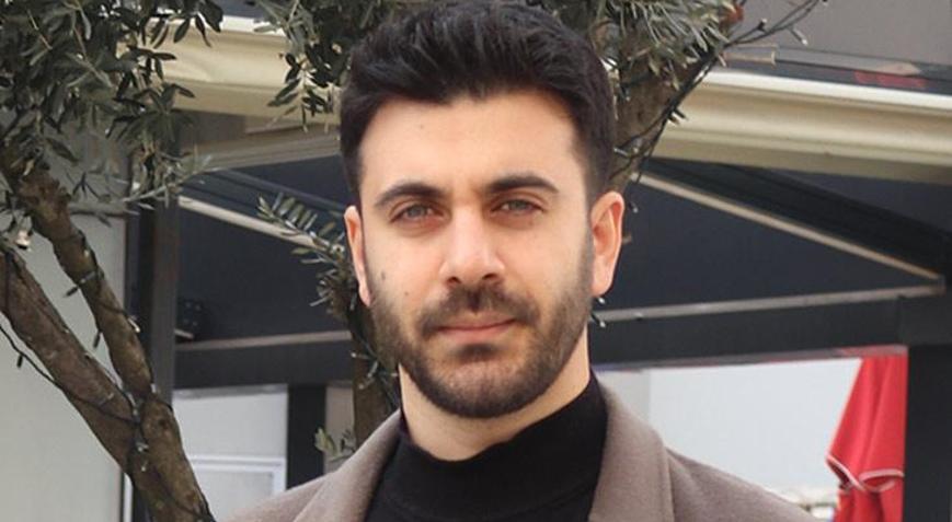 Oyuncu Mete Deran otelini depremzedelere açtı - Magazin Haberleri ...