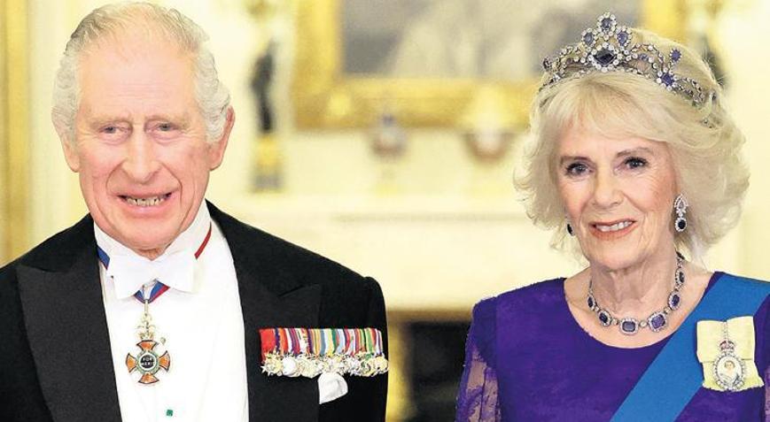 Kral mirasa kondu kardeşleri isyan etti - Son Dakika Haberleri Milliyet