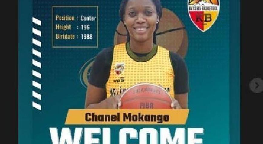Kayseri Basketbol, Chanel Mokango’yu transfer etti - Kayseri Haberleri