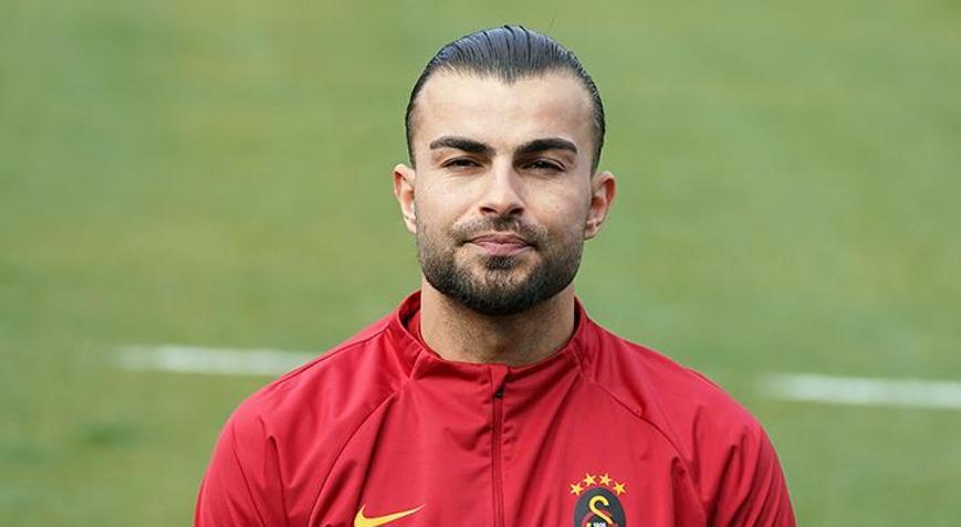 Galatasaray'da Abdülkerim Bardakcı gelişmesi - Galatasaray - Spor Haberleri