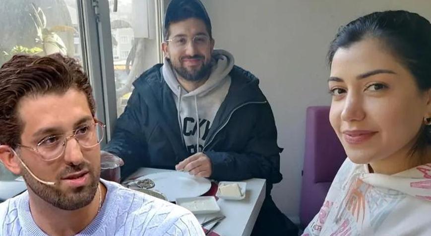 Doğu Demirkol ile Ayşe Kırca aşk yaşıyor - Magazin Haberleri - Milliyet