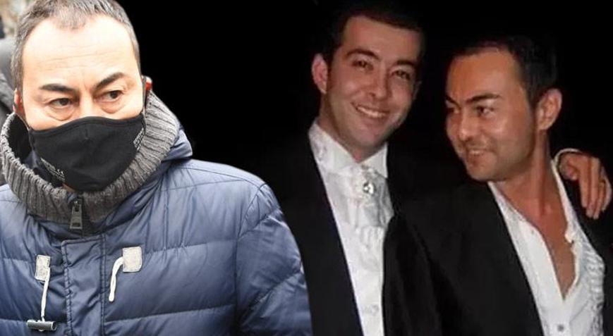 Kardeşini kaybeden Serdar Ortaç: 40 değil, 400 gün yas tutarım ...