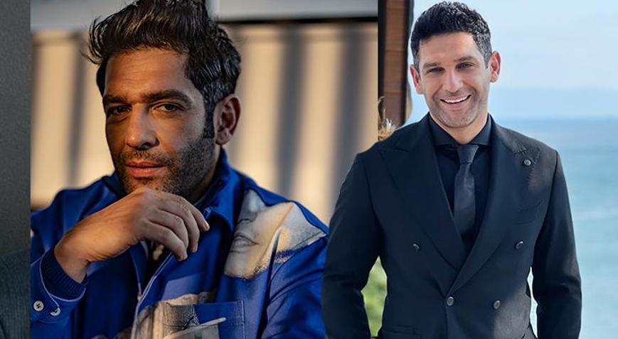 Tansel Öngel 'Yıldız De Bana' programının sunucusu oldu - Magazin ...