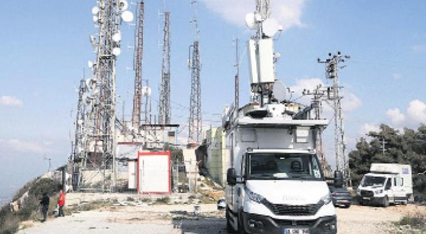 GSM’ciler geçiş önceliği istiyor - Son Haberler - Milliyet