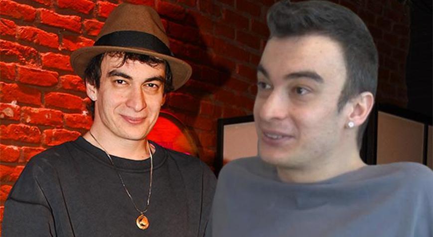 Sergen Deveci: İmparator yaptı, ben de yaparım! - Magazin Haberleri ...