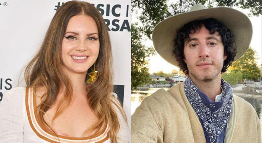 Lana Del Rey ve Evan Winiker evleniyor - Magazin Haberleri - Milliyet