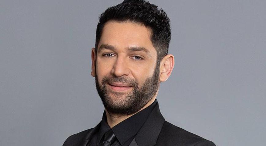 Deniz Tansel Öngel'den 'Yıldız De Bana' açıklaması - Magazin Haberleri ...