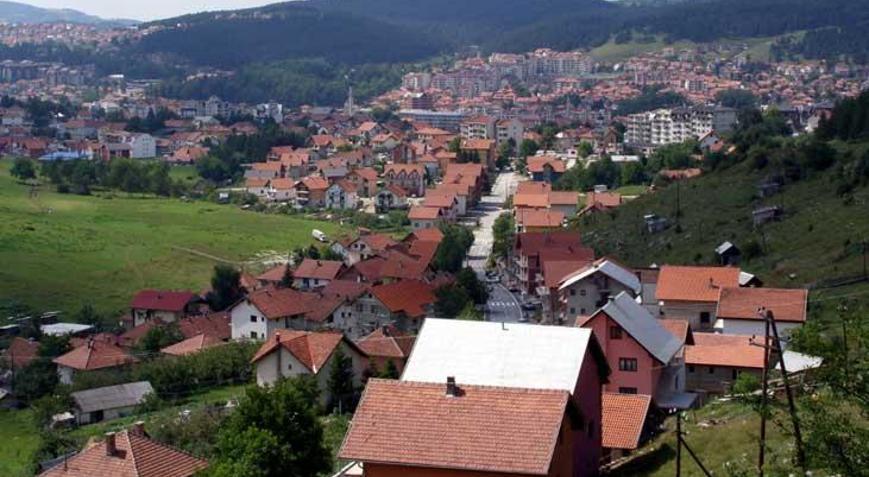 Taşlıca Nerede, Hangi Ülkede? Taşlıca Şehri Hakkında Bilgiler - Tatil ...