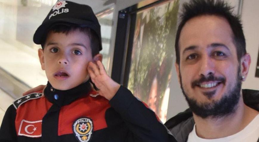 Polis Güney - Magazin Haberleri - Milliyet